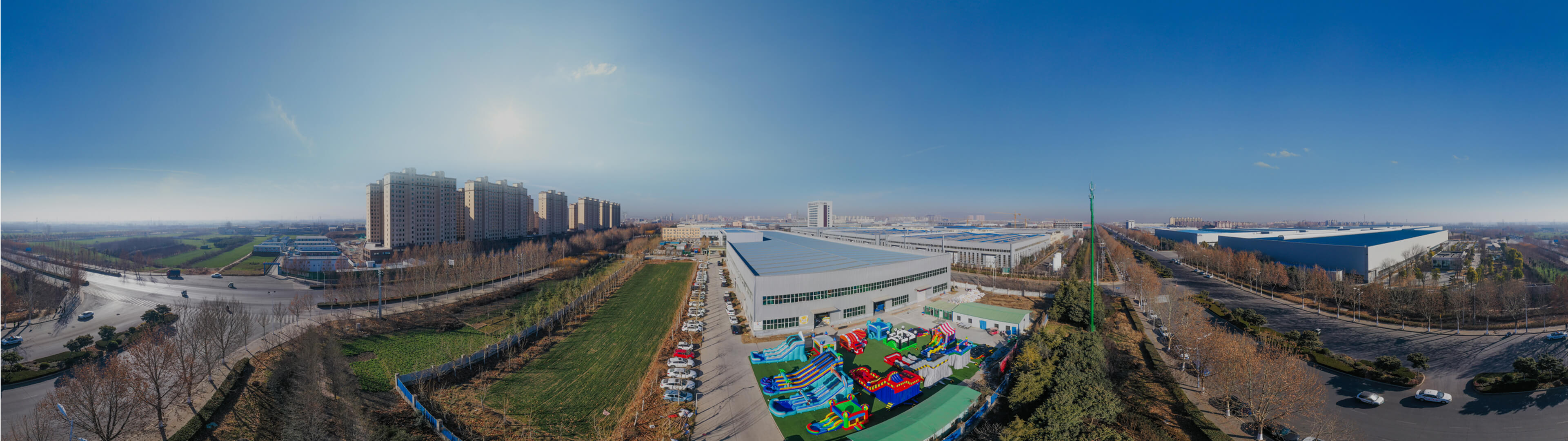 inflatable sticky wall from China Manufacturer - Tonle amusement